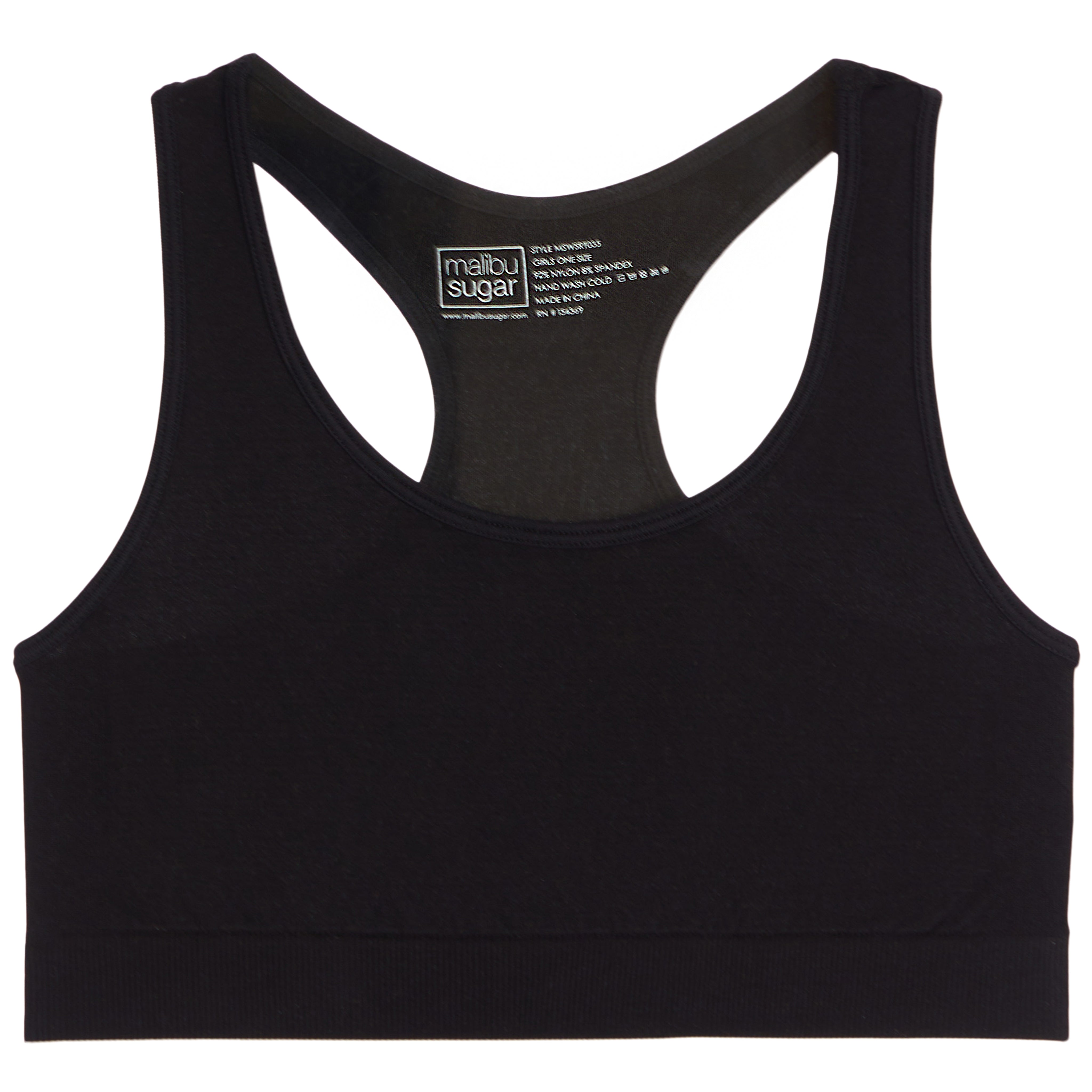 Sport Bra 7-14 – Denny's X Lester's