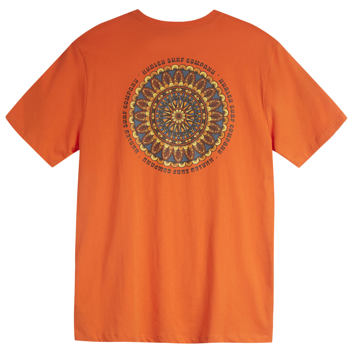 Everyday Desert Tee | Denny's