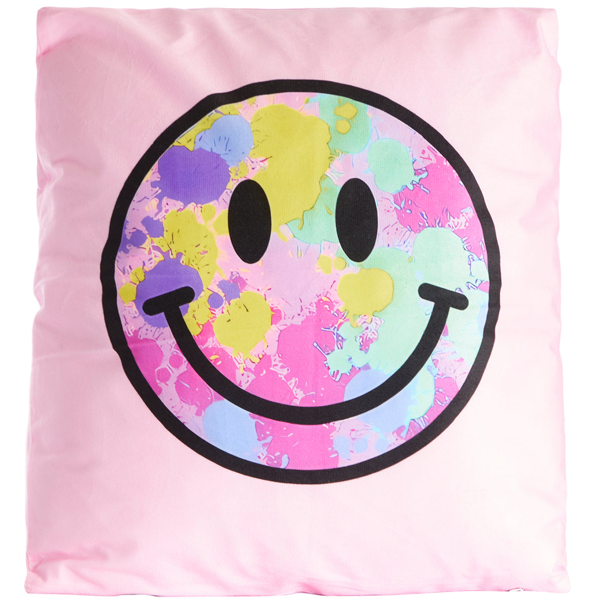 Multi Smile Pillow | Denny's