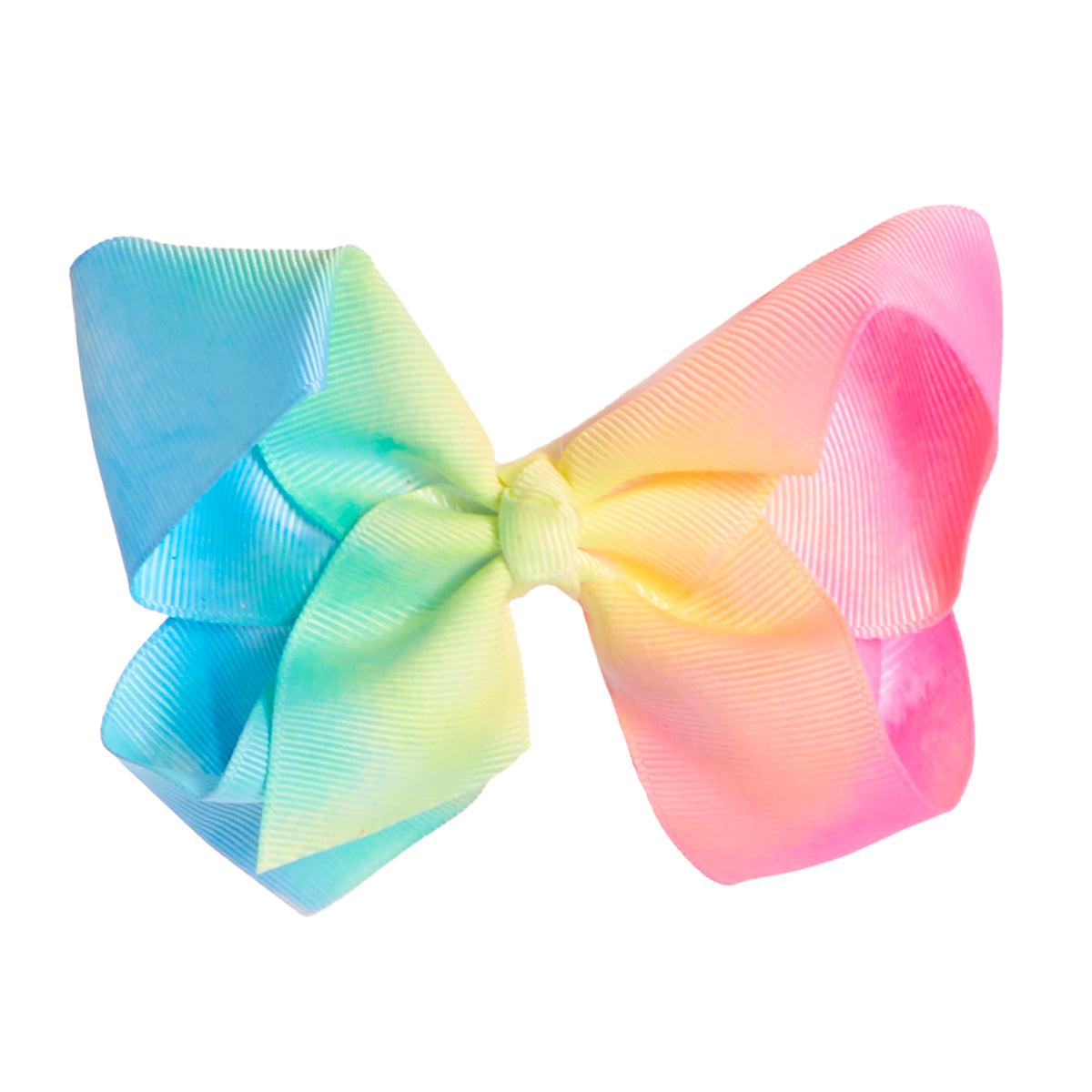 4in Neon Airbrush Bow | Denny's