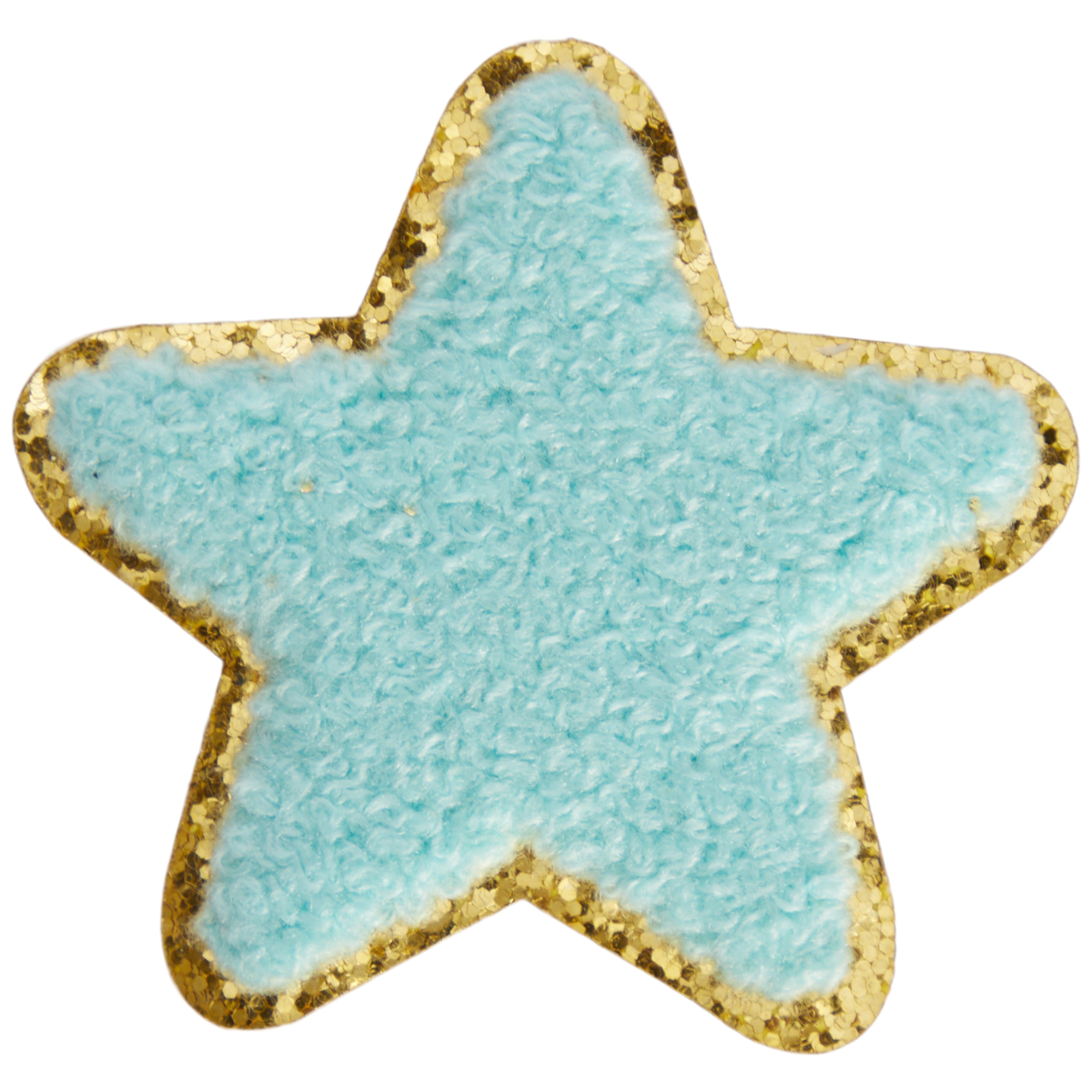 Star Stick-On Patch – Denny's X Lester's