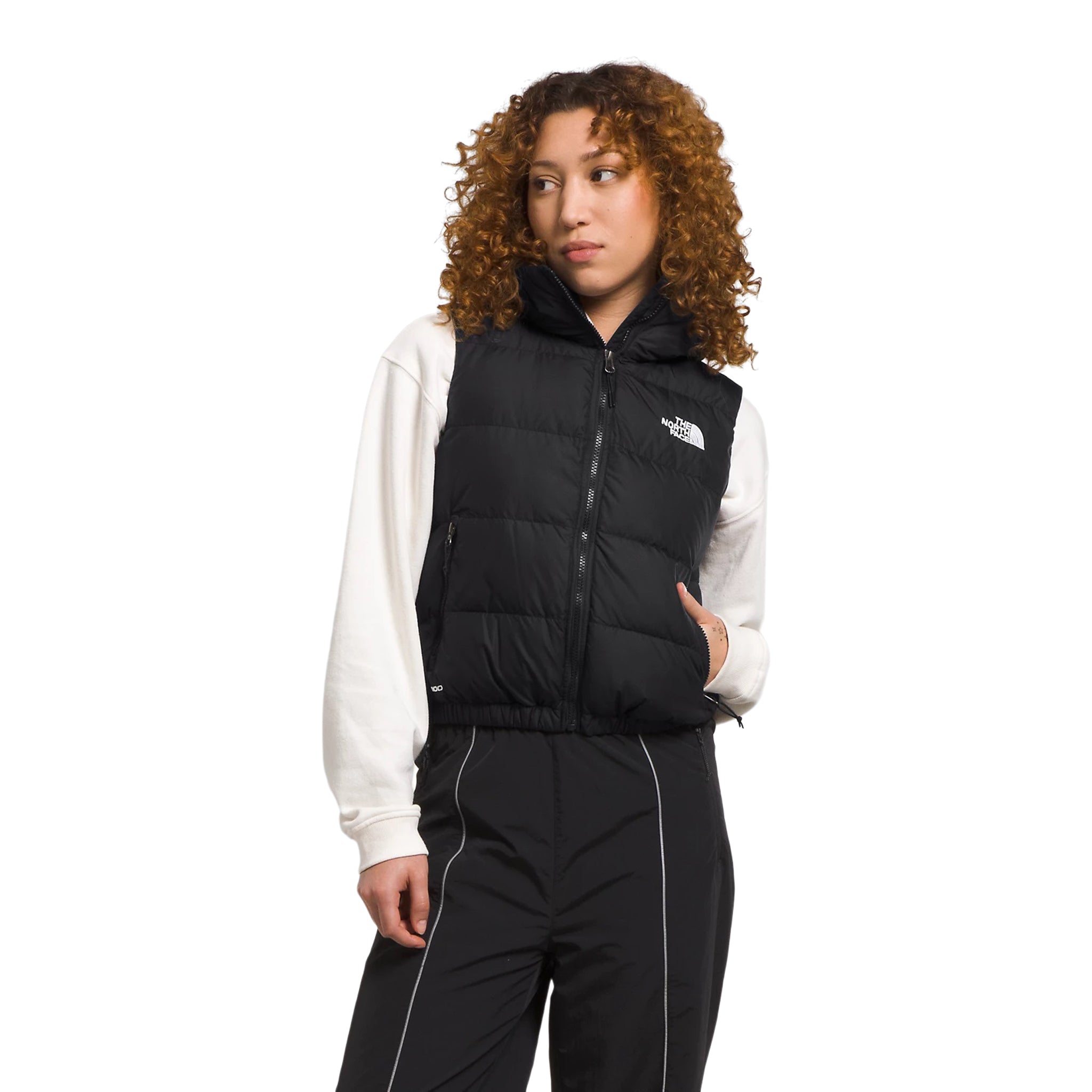 Hydrenalite Down Vest – Denny's X Lester's