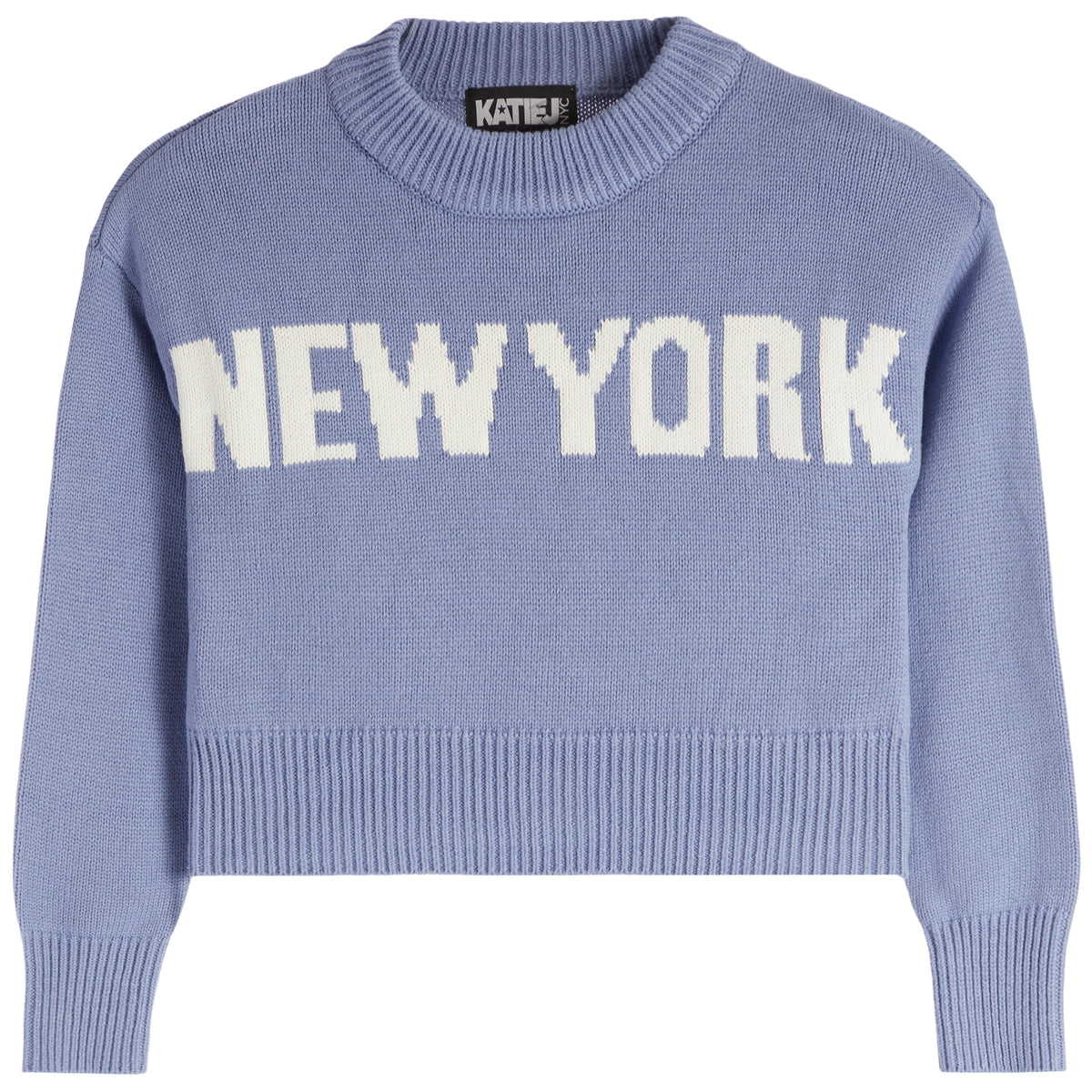 New York Sweater | Denny's
