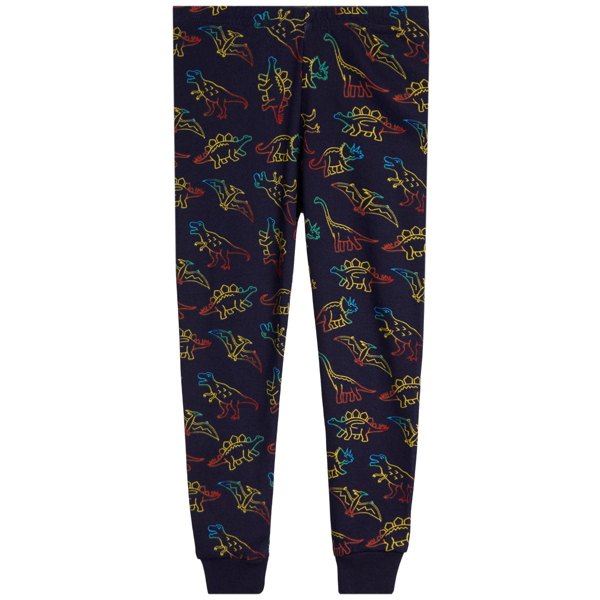 Dino Gradient PJ Set | Denny's