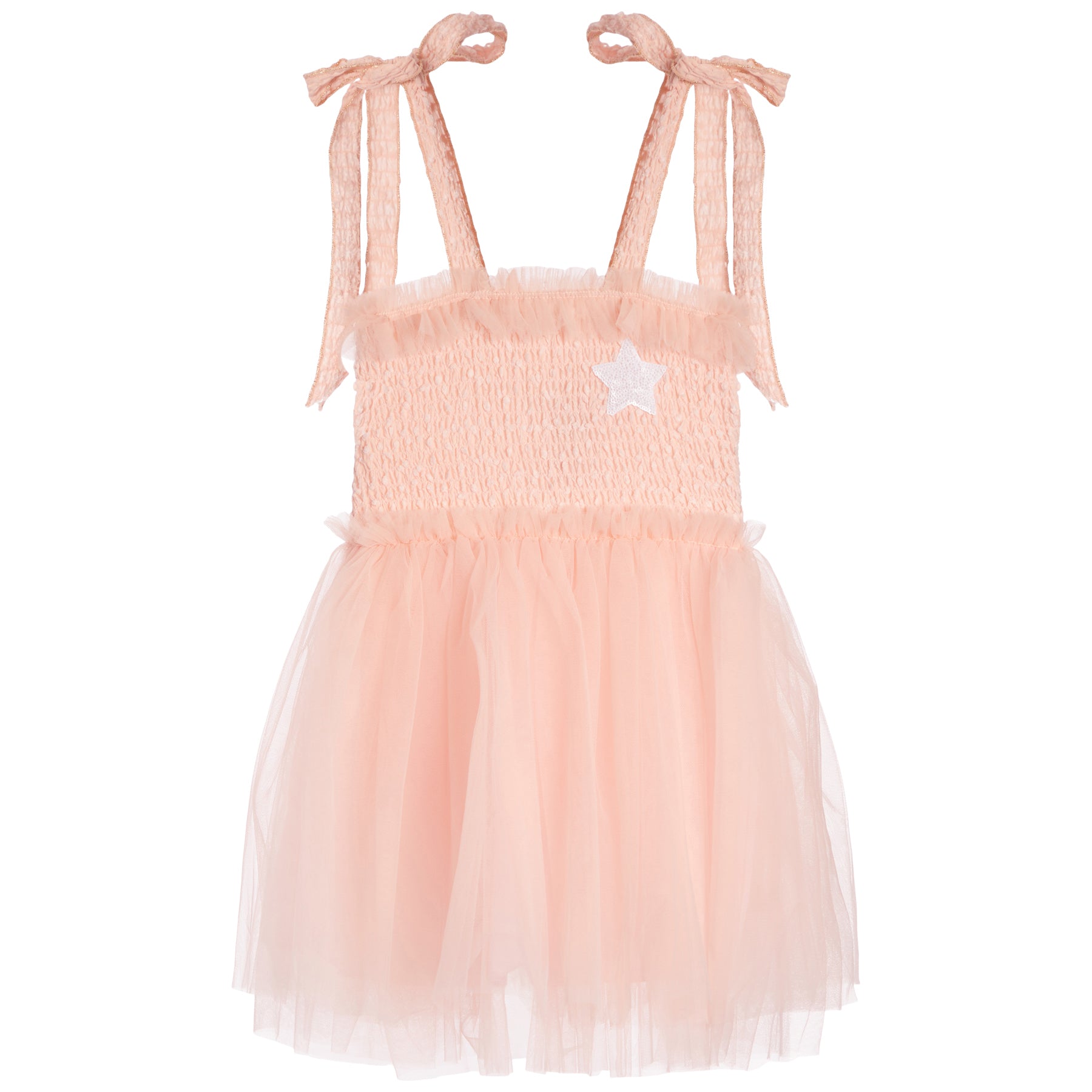 Hanna Tutu Dress – Denny's X Lester's