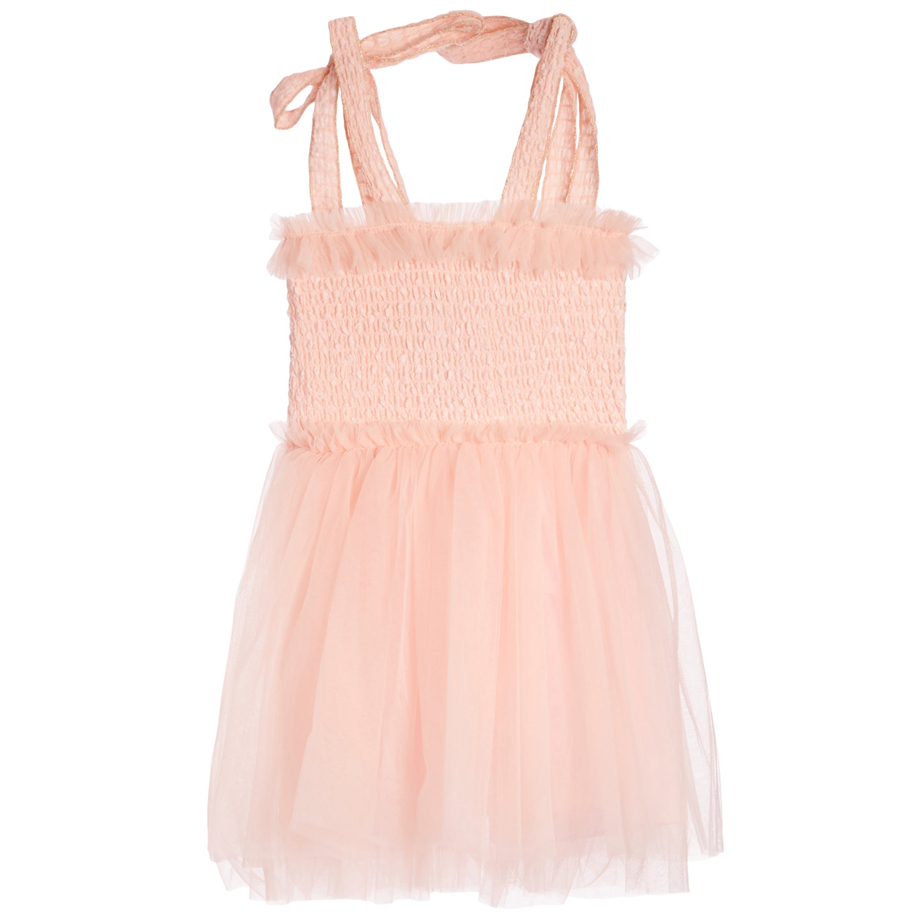 Hanna Tutu Dress – Denny's X Lester's