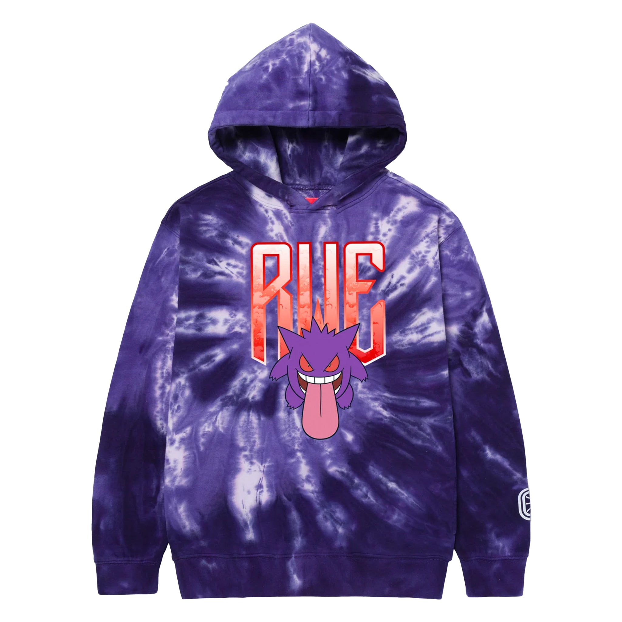 OTE | Pokémon RWE Gengar Hoodie – Denny's X Lester's