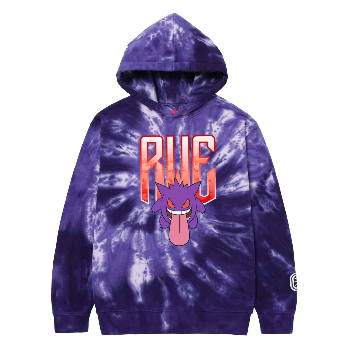 OTE | Pokémon RWE Gengar Hoodie | Denny's