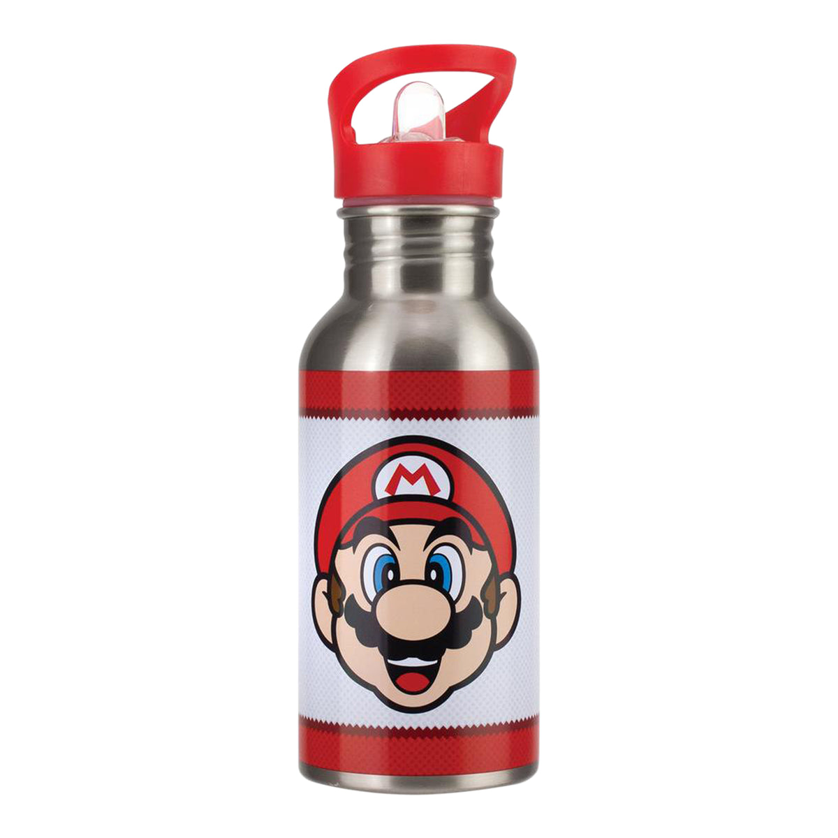 Super Mario Water Bottle | Denny's