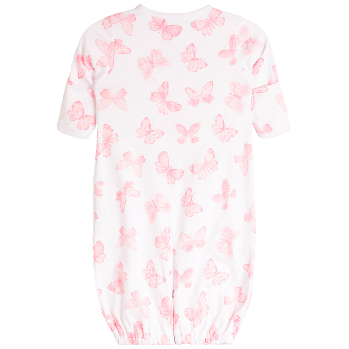 Magical Butterfly Converter | Denny's