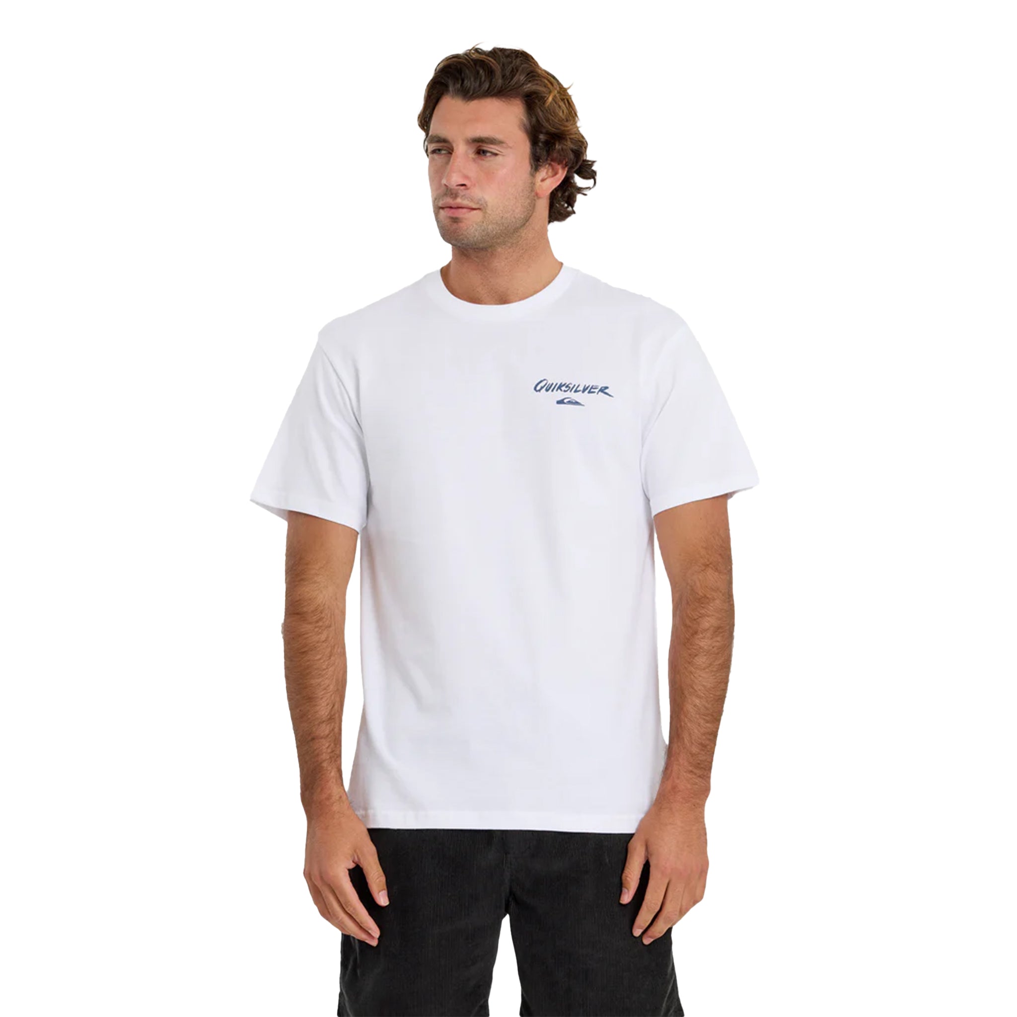 Pipe Dream Tee – Denny's X Lester's