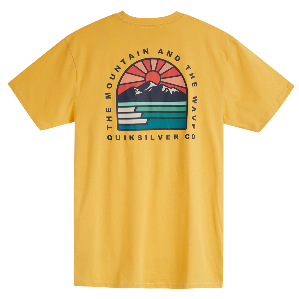 Multi Terrain Tee | Denny's