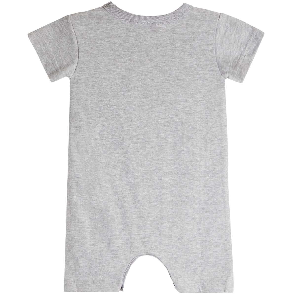 Baseball Kicks Romper | Denny's