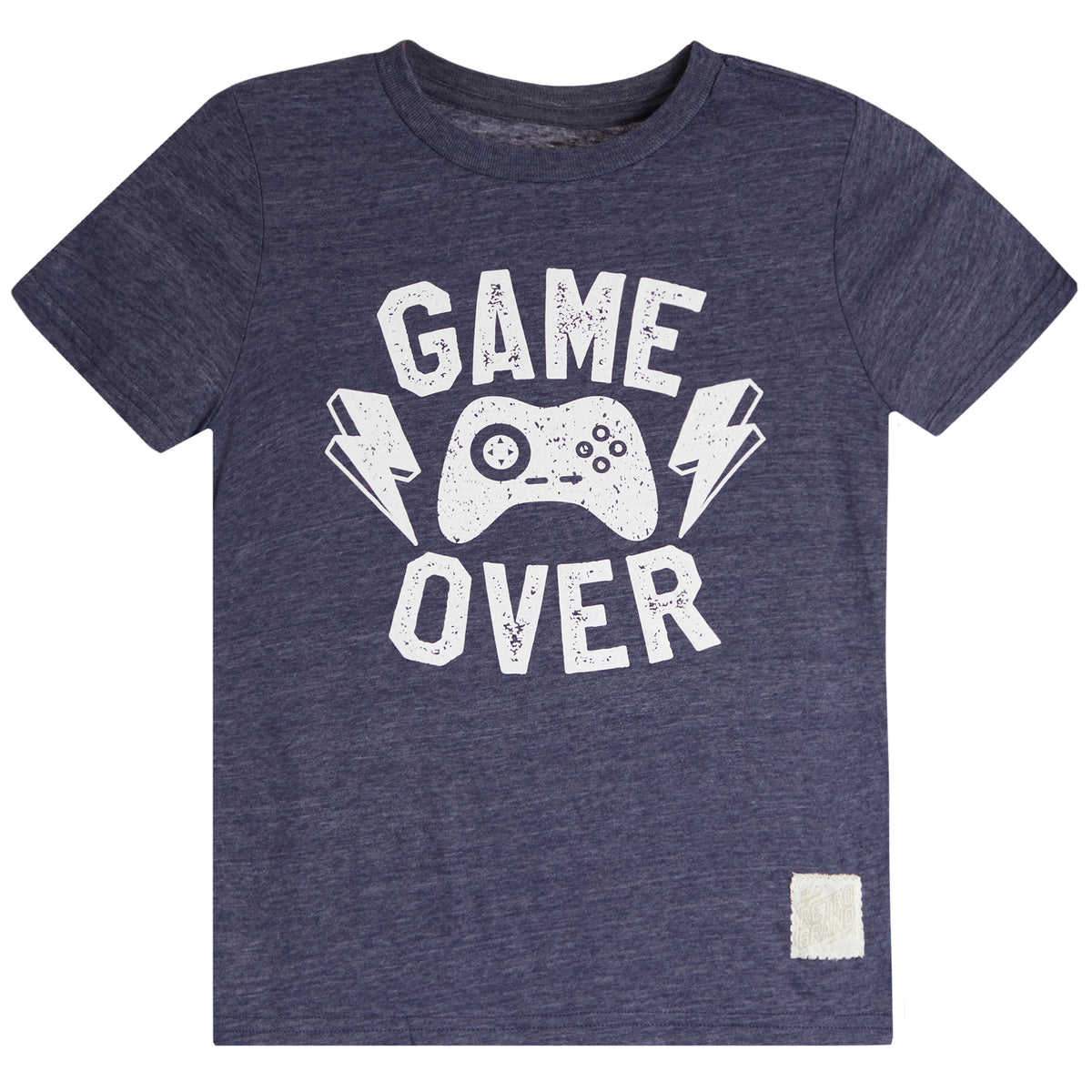 Game Over Tee | Denny's