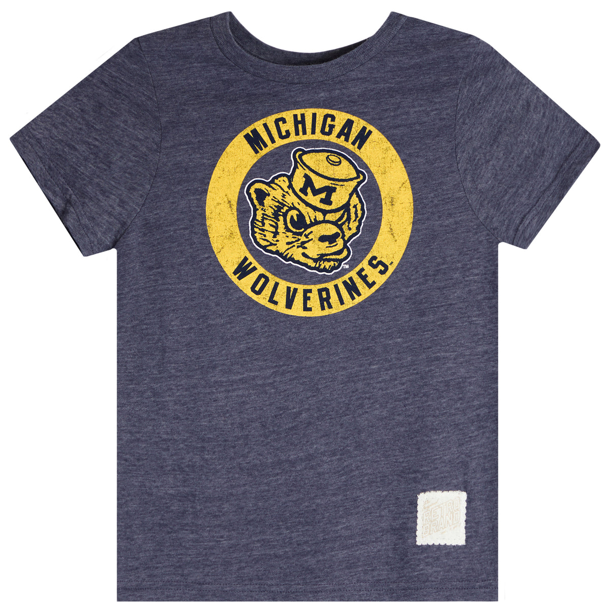 Michigan Tee | Denny's