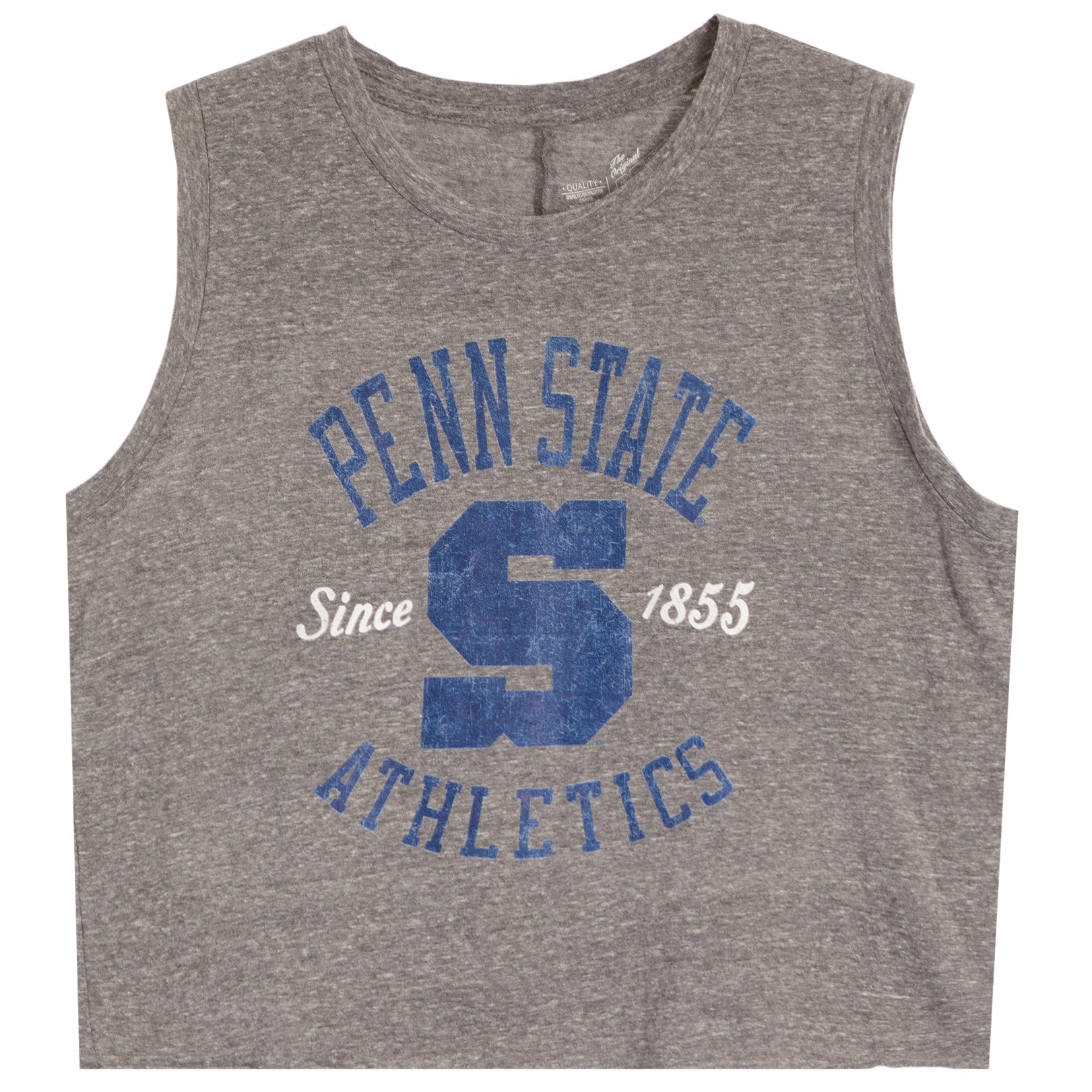 Penn State Tank Top – Denny's X Lester's