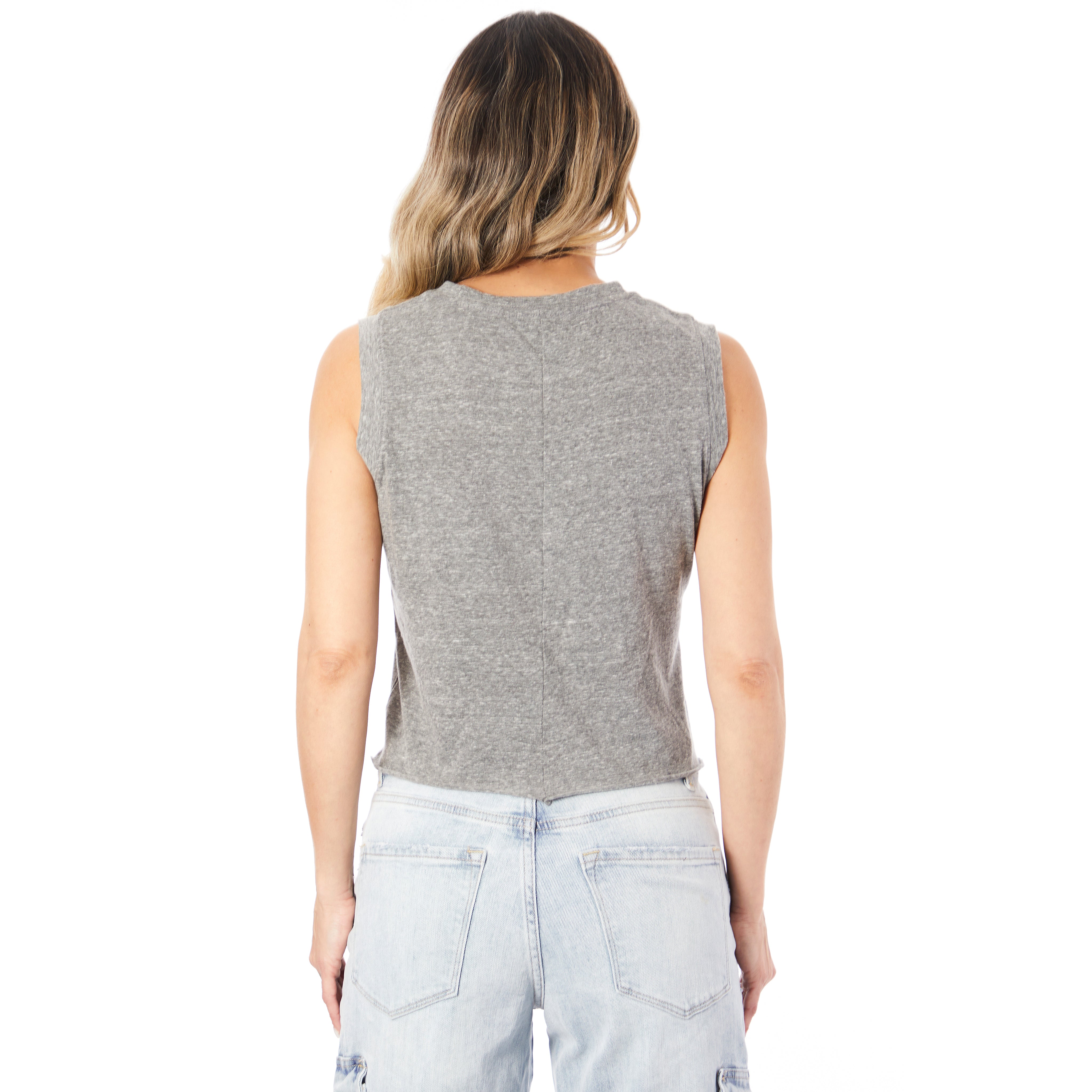 Penn State Tank Top – Denny's X Lester's