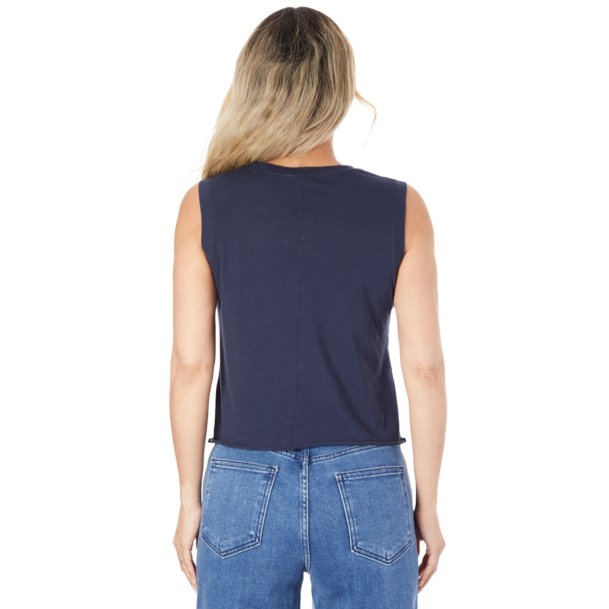 Palm Springs Tank | Denny's