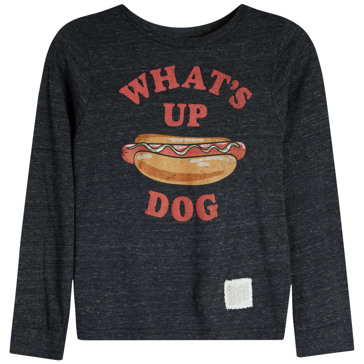 Whats Up Dog Tee | Denny's