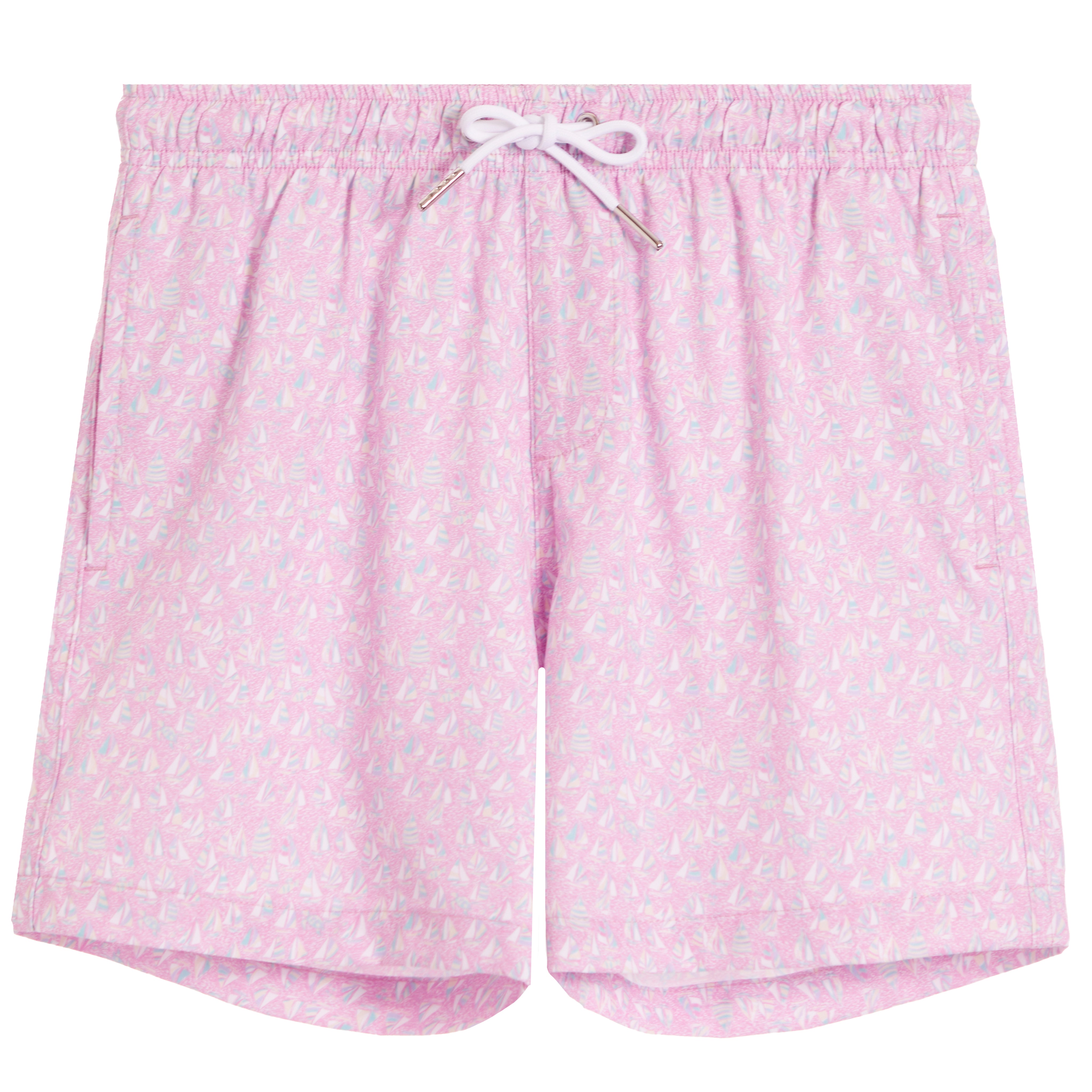 Regatta Swim With Liner – Denny's X Lester's