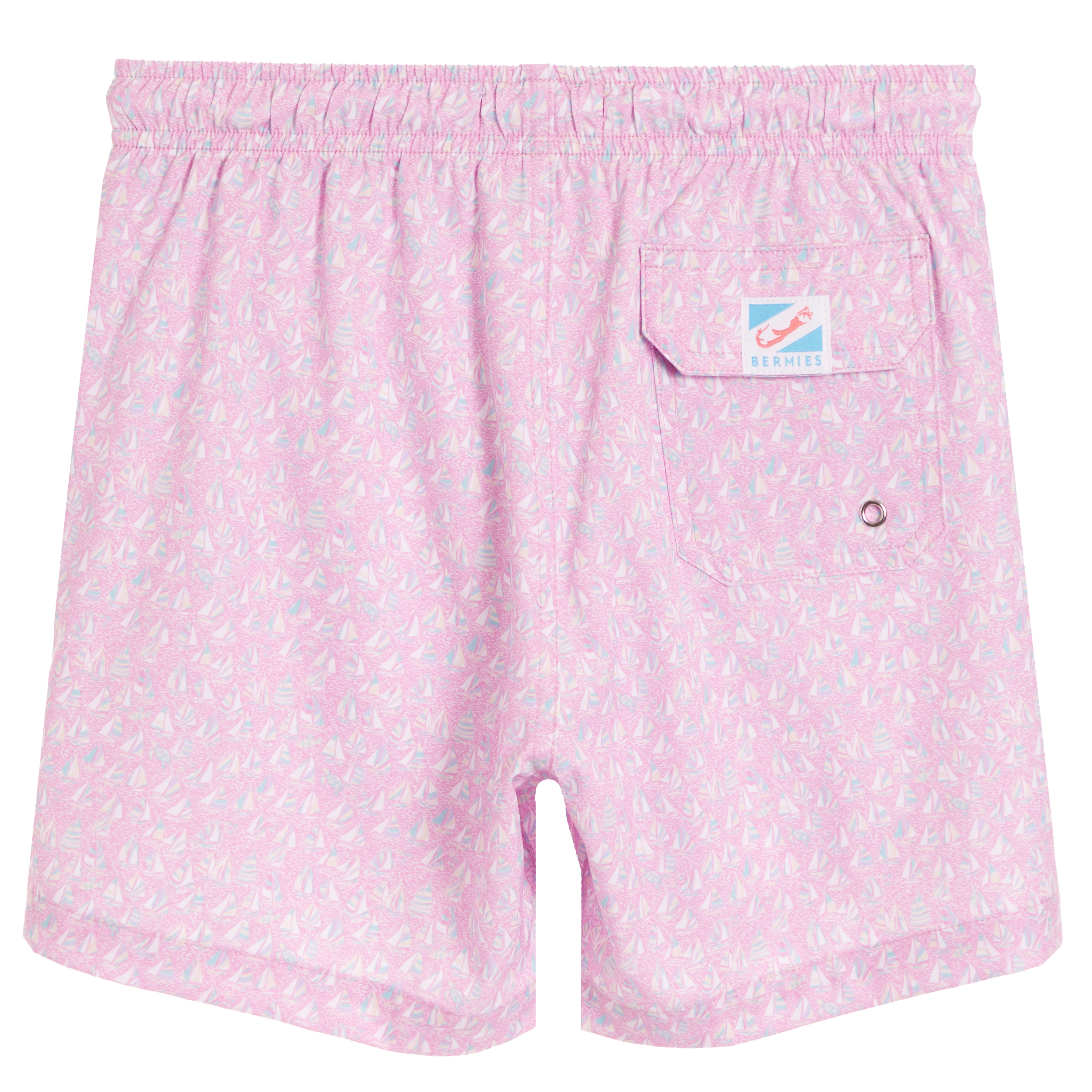 Regatta Swim With Liner – Denny's X Lester's