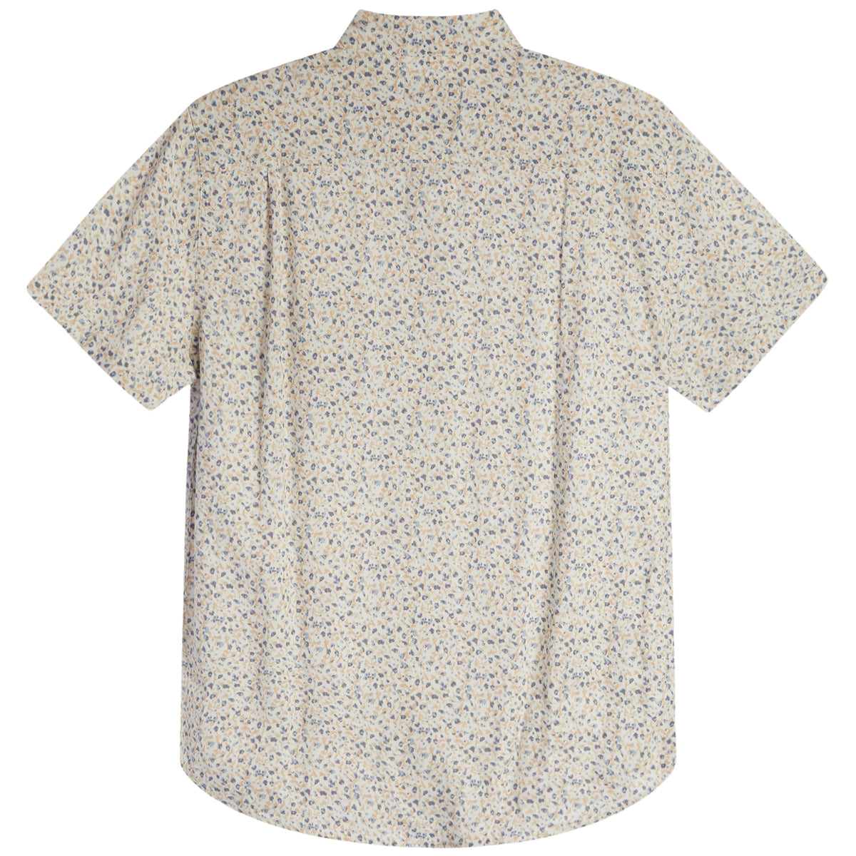 Carson Floral Woven | Denny's