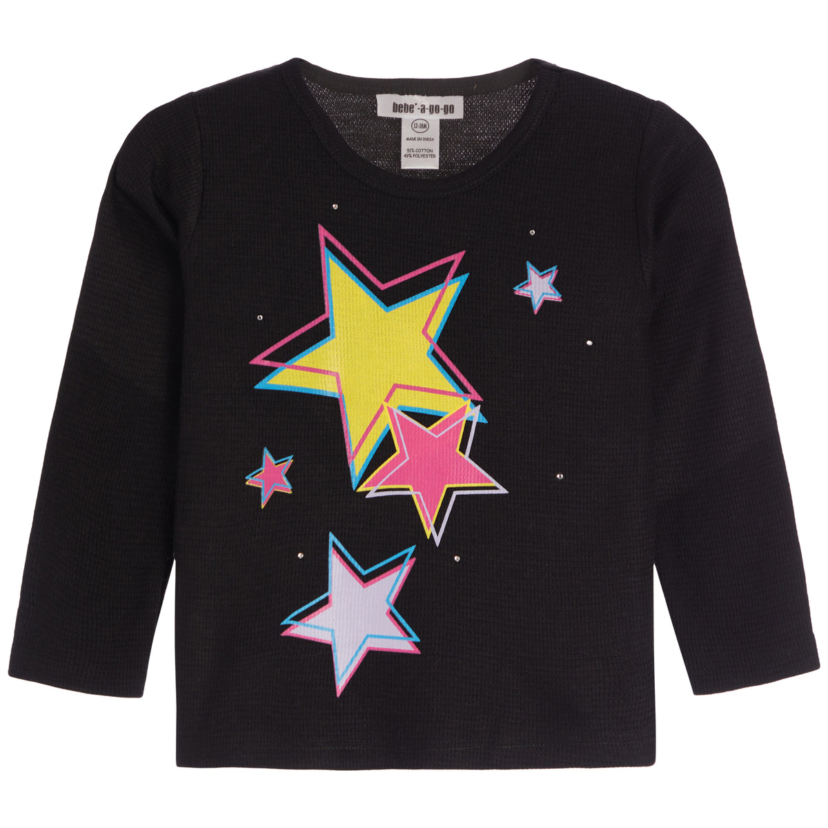 Multi Stars Thermal | Denny's