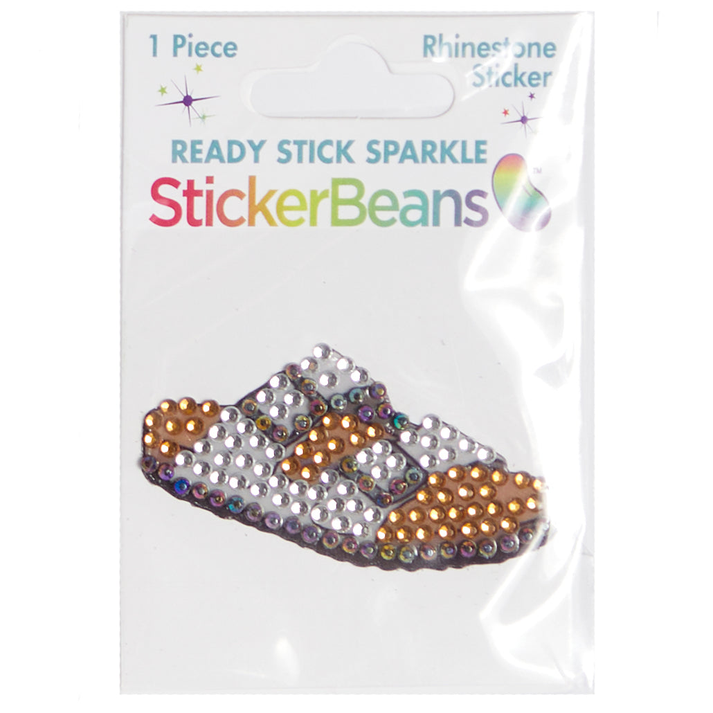 Sandal Sticker | Denny's