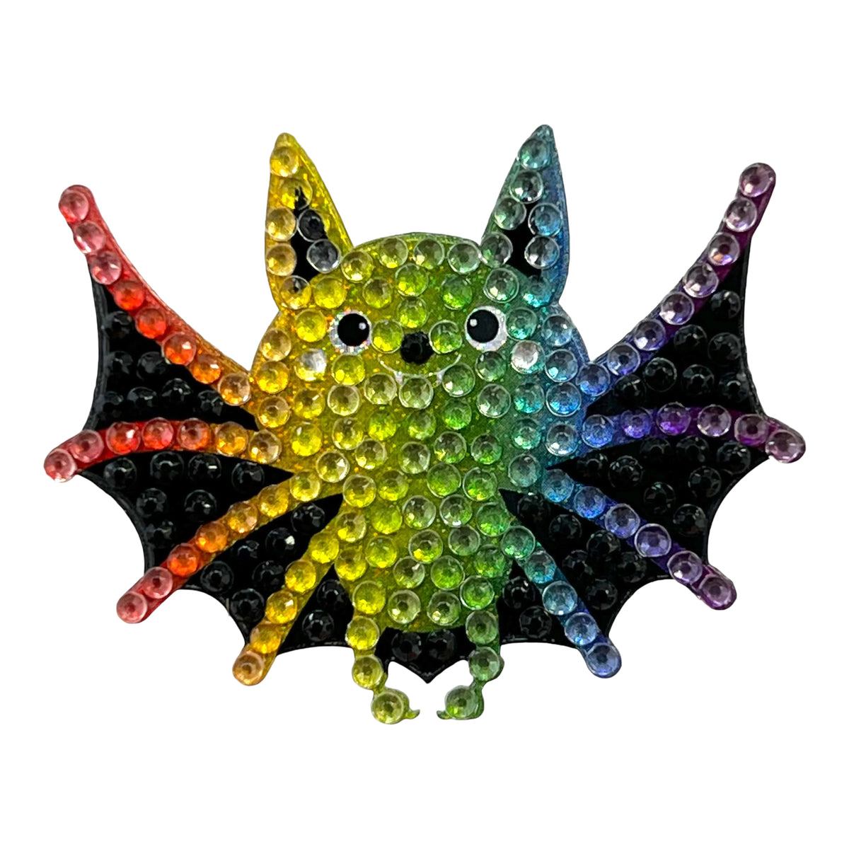 "Squad" Barry | Denny's