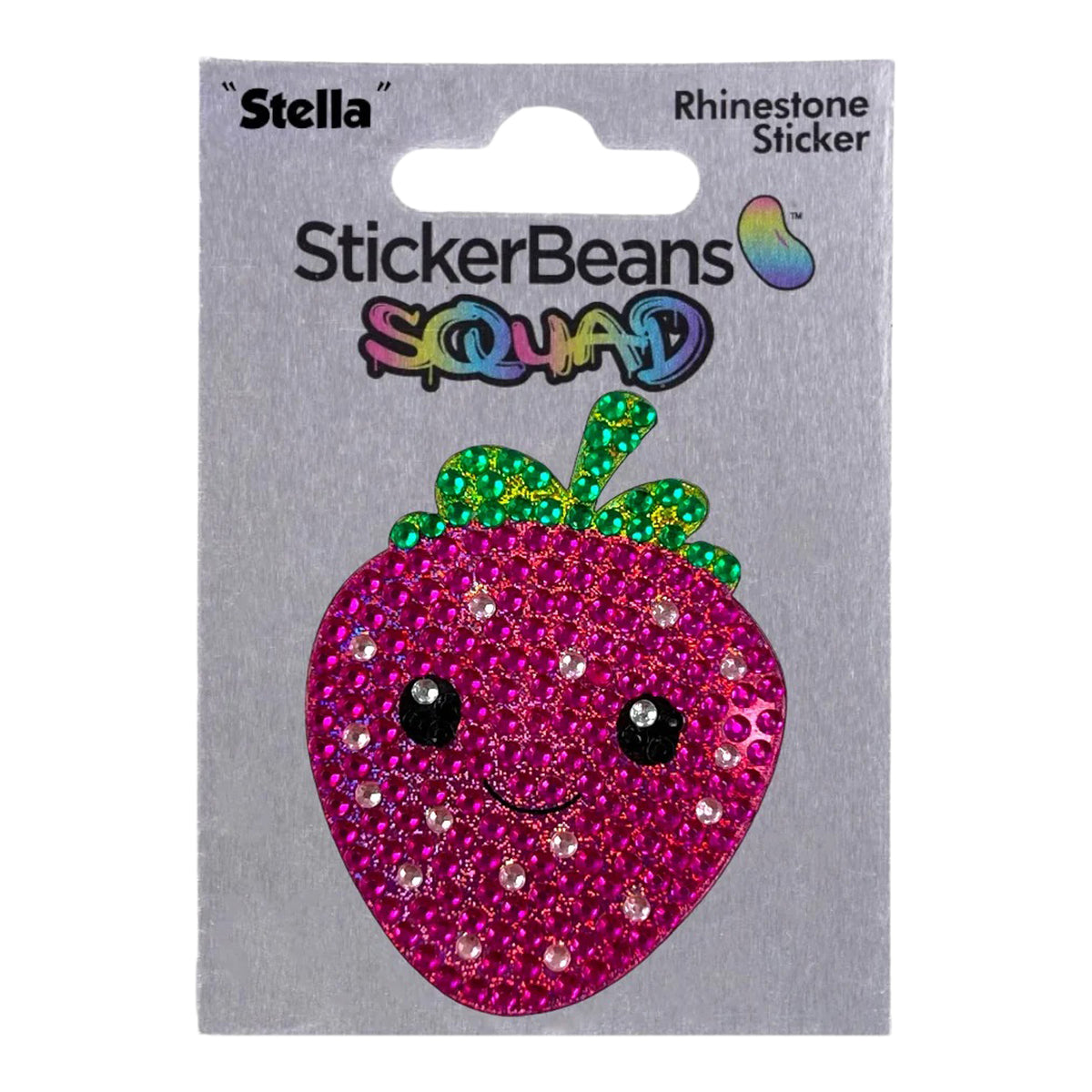 Stella Sticker | Denny's