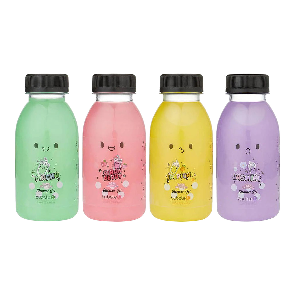 Bobo Edition Shower Gel Gift Set | Denny's