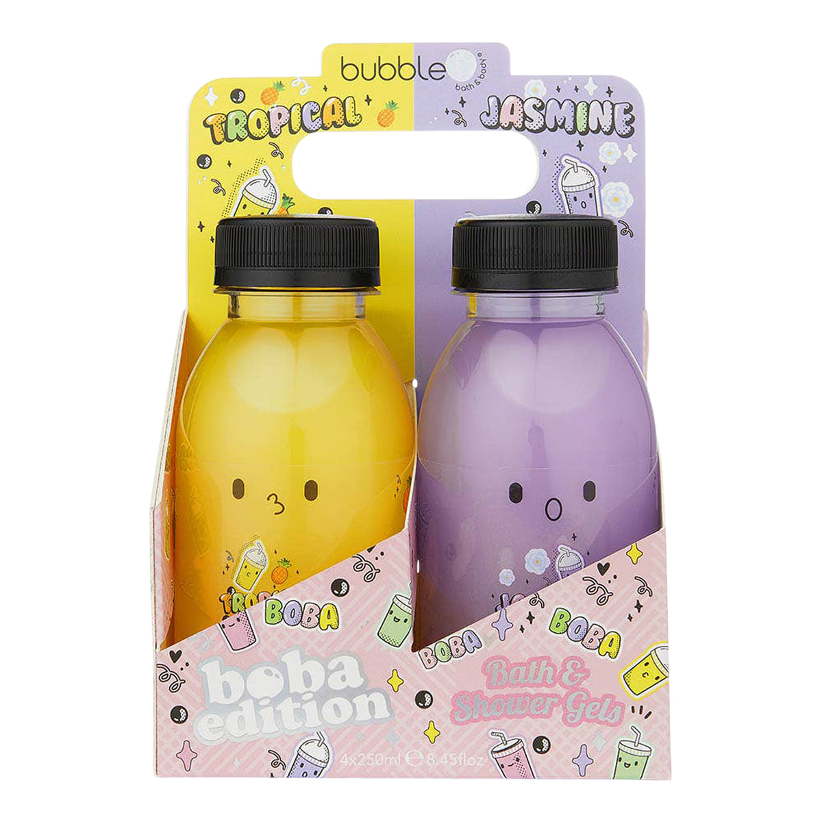 Bobo Edition Shower Gel Gift Set | Denny's