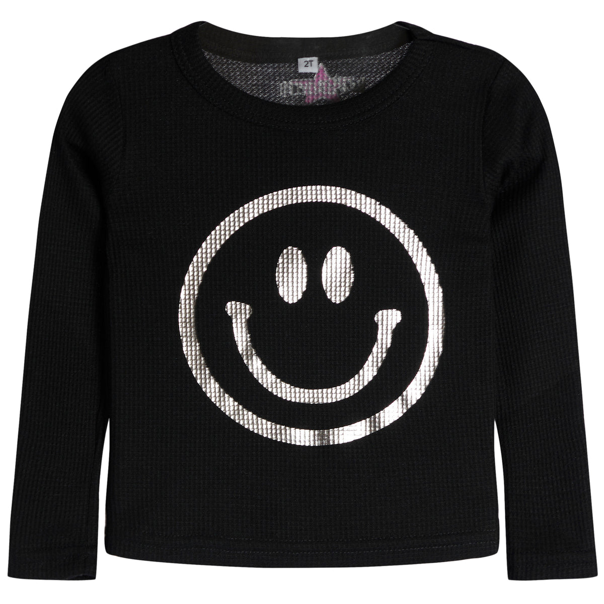 Smiley Thermal | Denny's