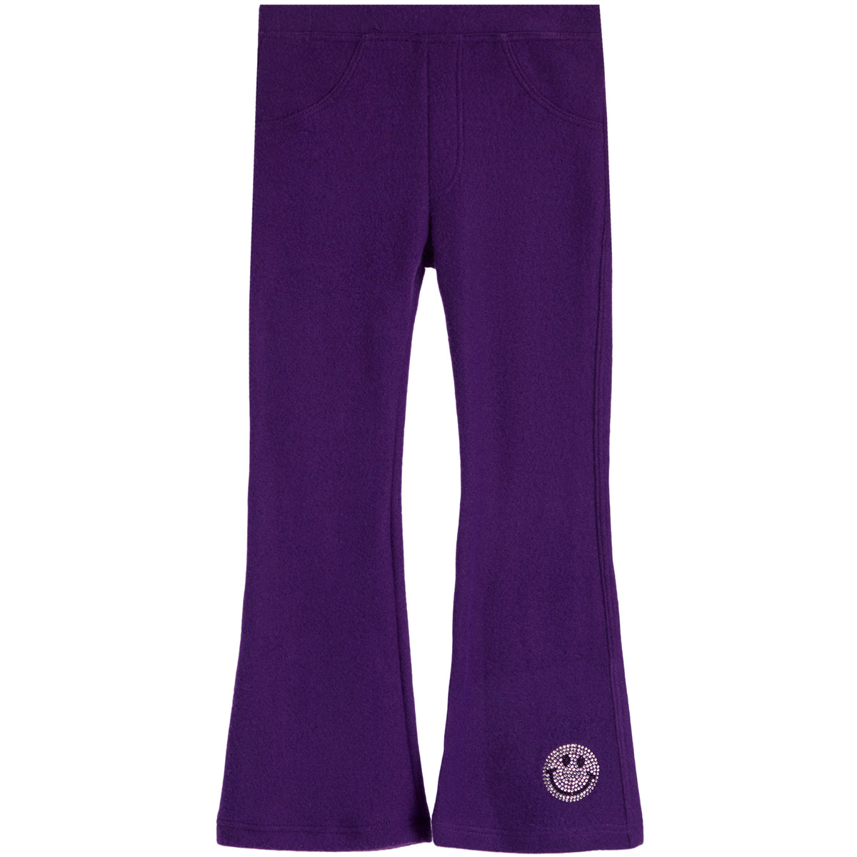 Smiley Hacci Flare | Denny's