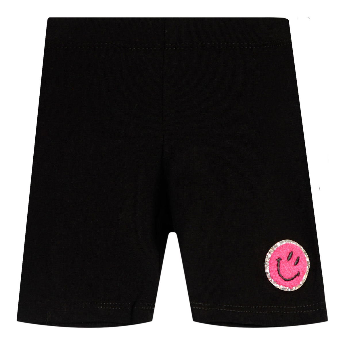 2pc Multi Smiley Bike Set | Denny's