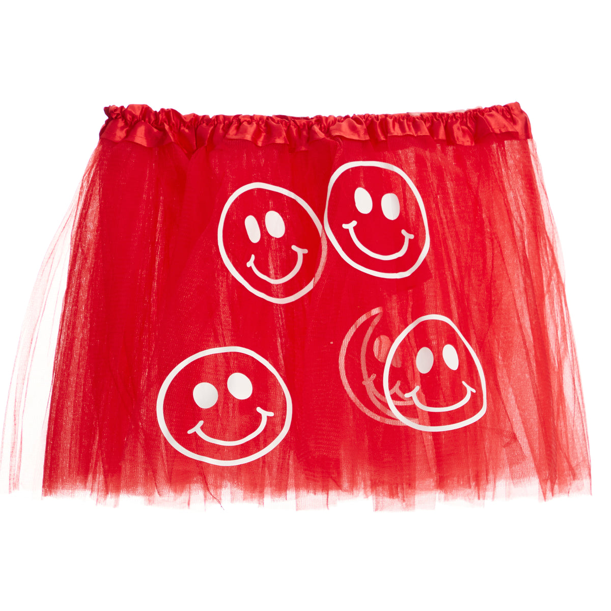 Smiley Tutu | Denny's