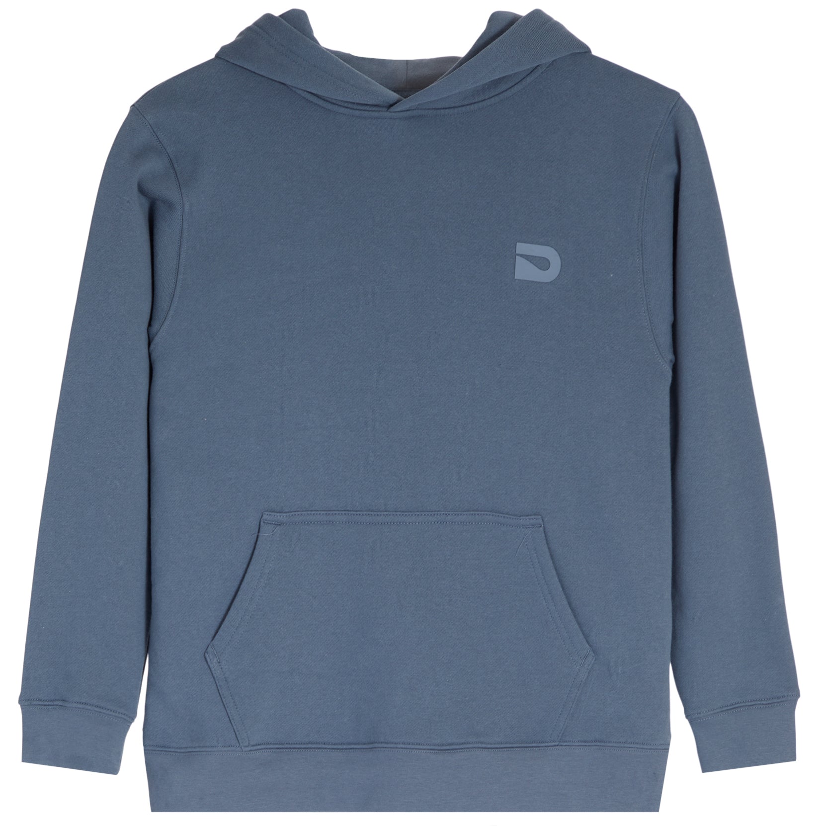 Basic Hoodie – Denny's X Lester's