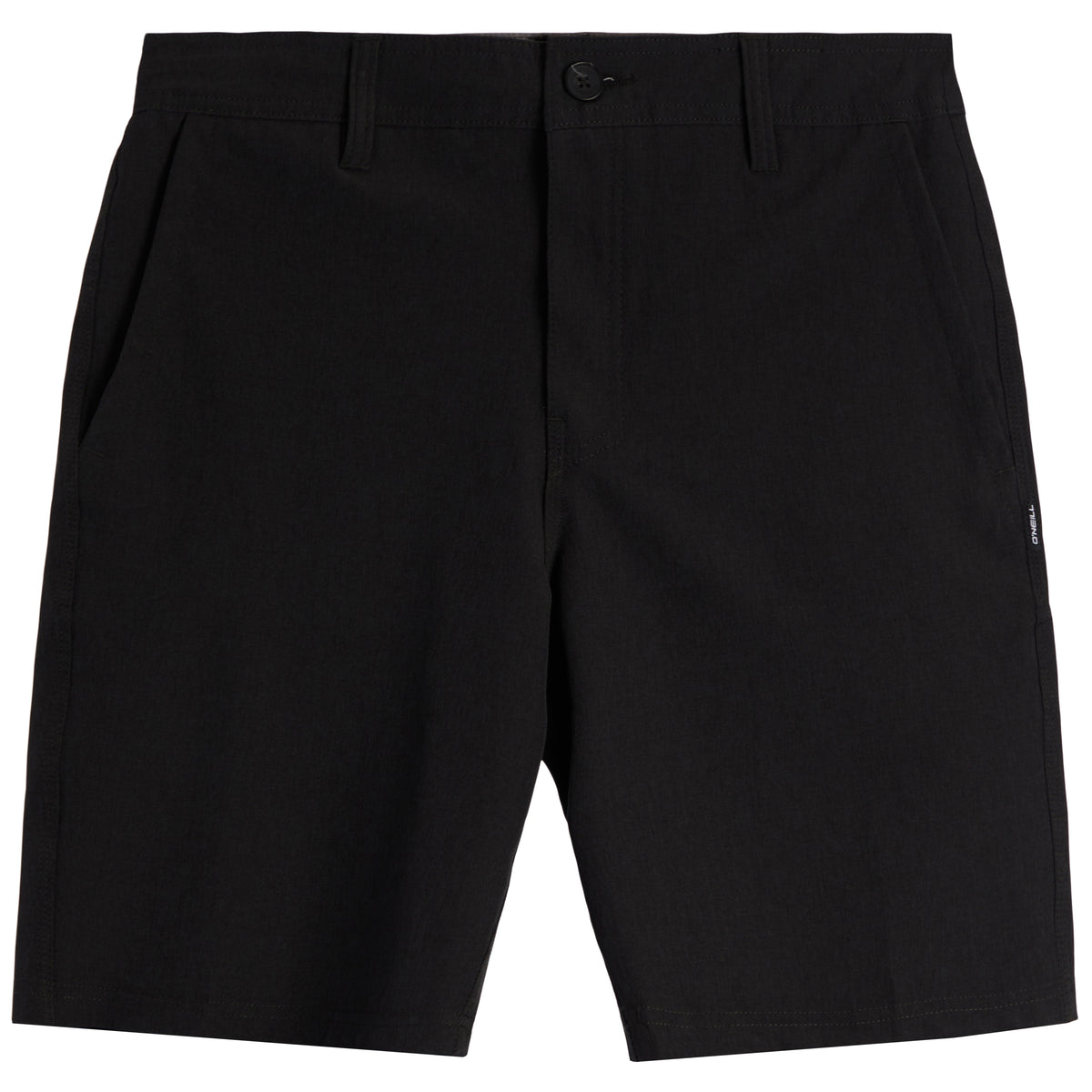 Reserve Heather Walk Short | Denny's