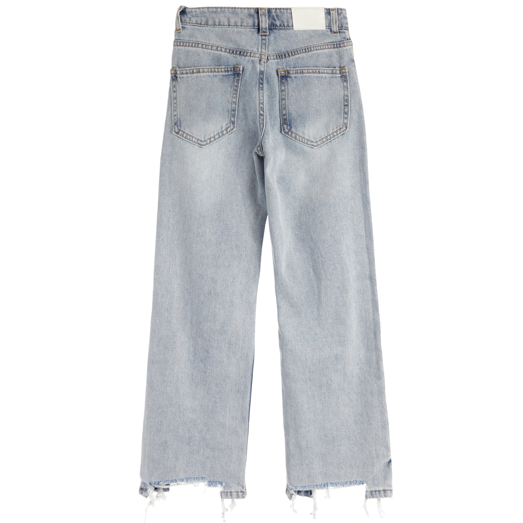 Rip Jean – Denny's