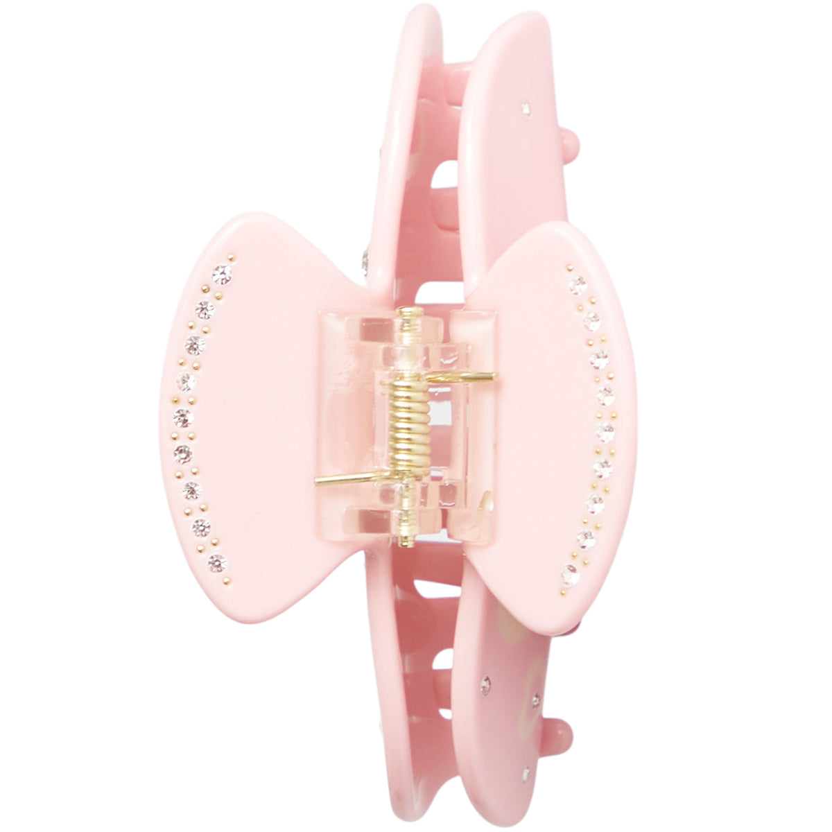 Sweetheart Clip Love Beam | Denny's