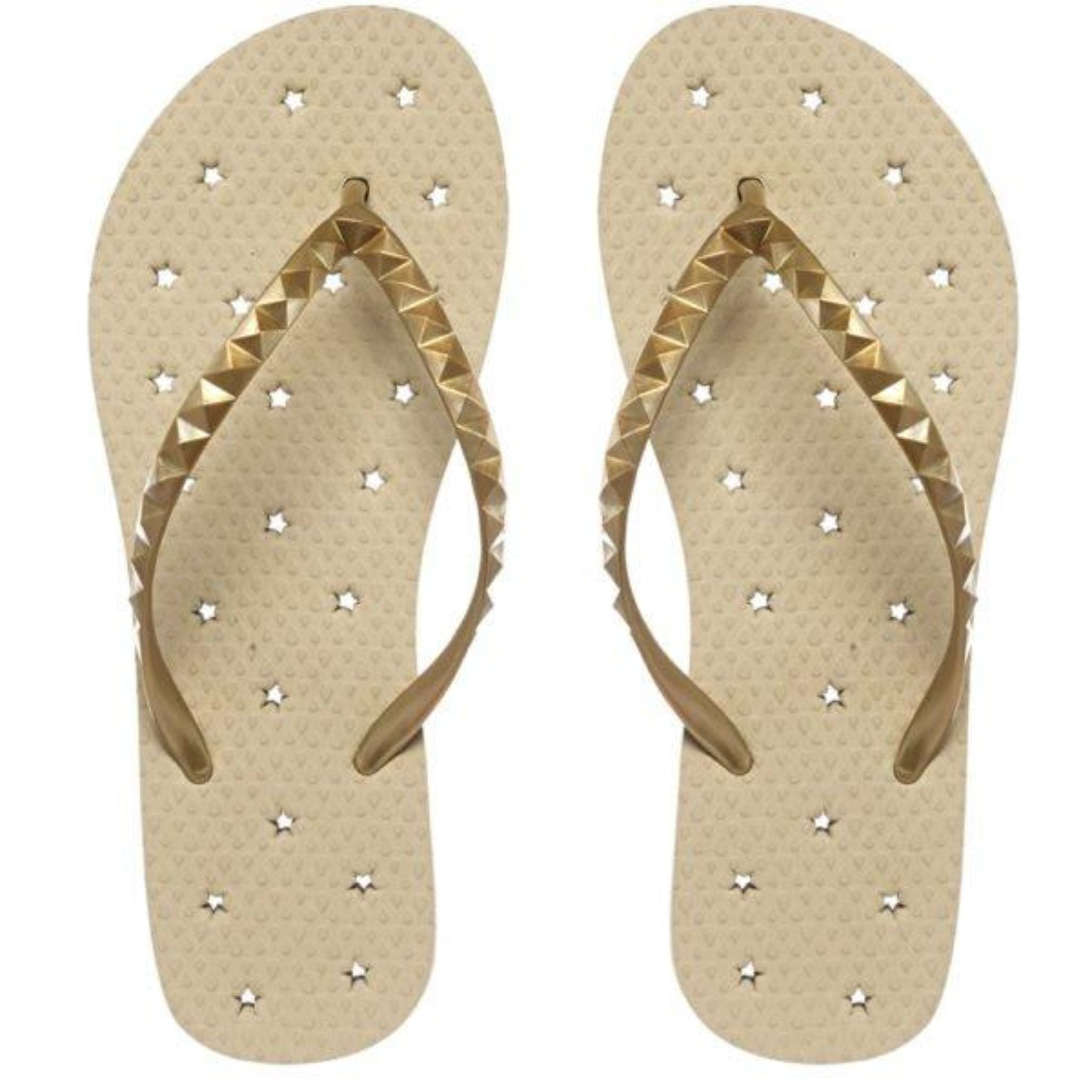 Sand Star Flip Flop - Adult – Denny's