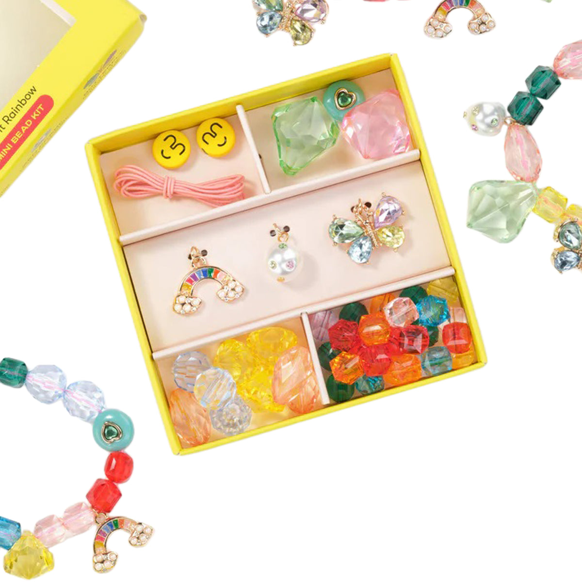 Mini Bead Kit | Denny's