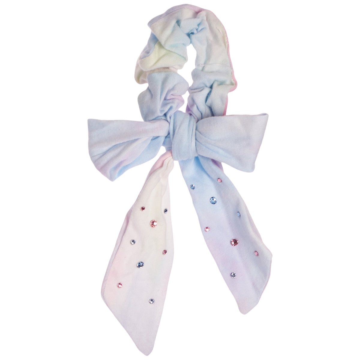 Tail Scrunchie | Denny's