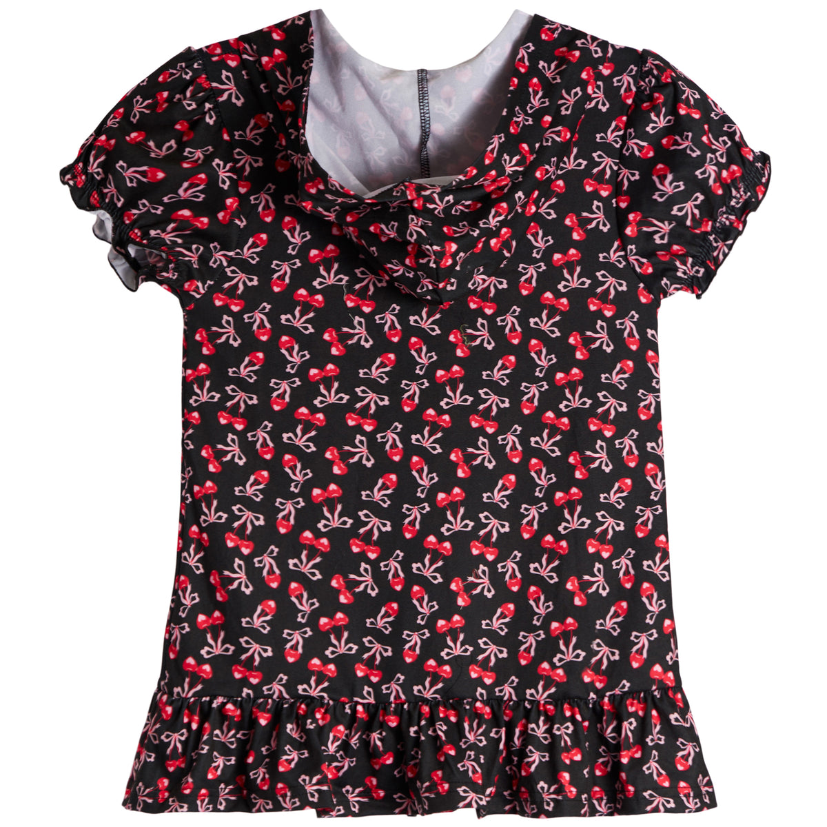 Tata Cherry Coverup | Denny's