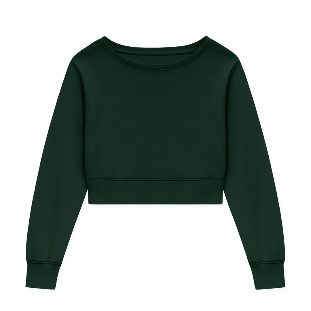 Tristan Off The Shoulder – Denny's