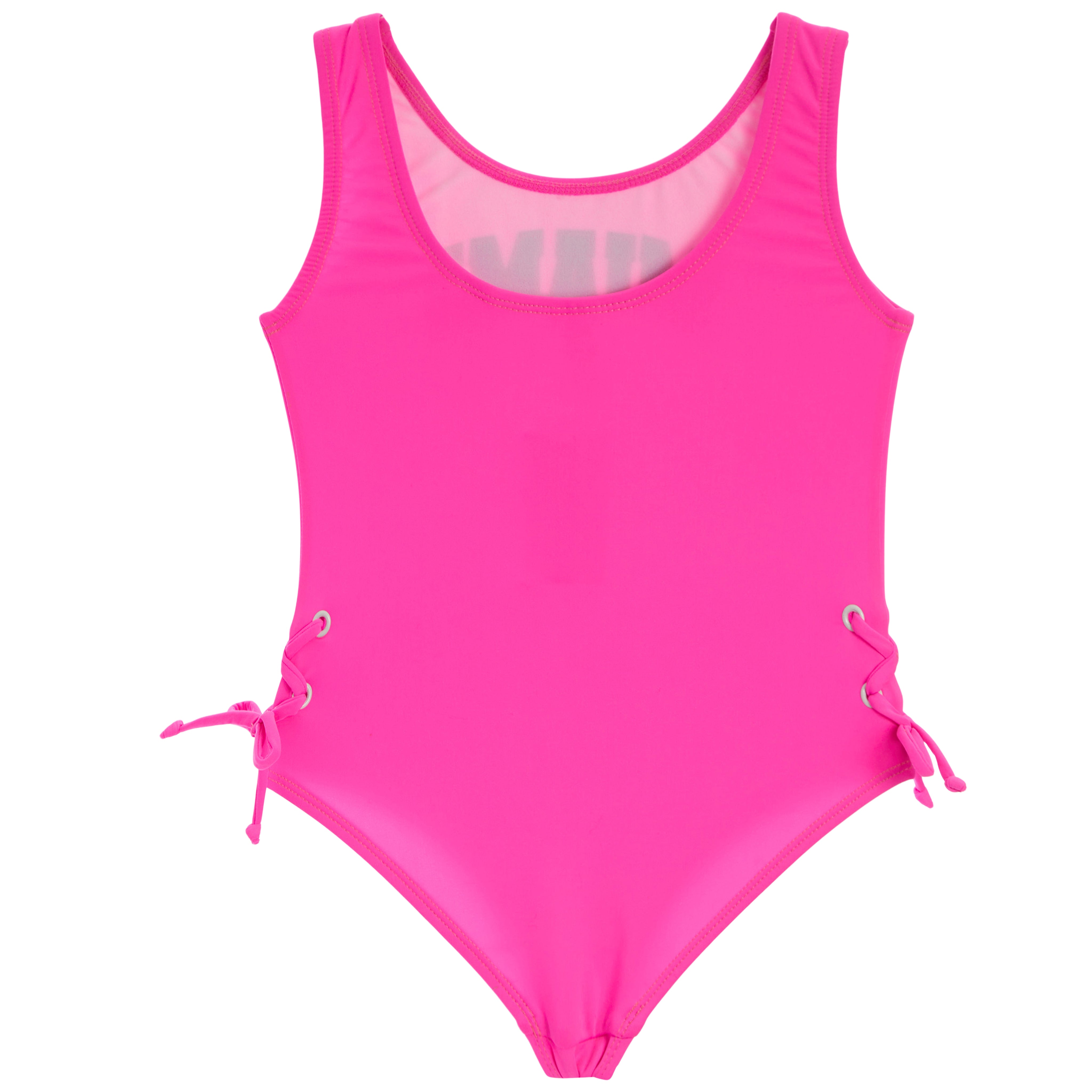 Miami One Piece Bathing Suit – Denny's X Lester's