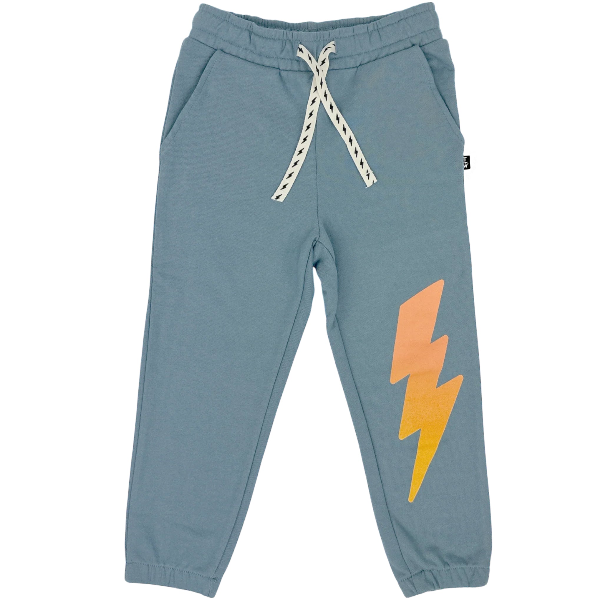Rad Powers Bolt Jog Pant – Denny's X Lester's