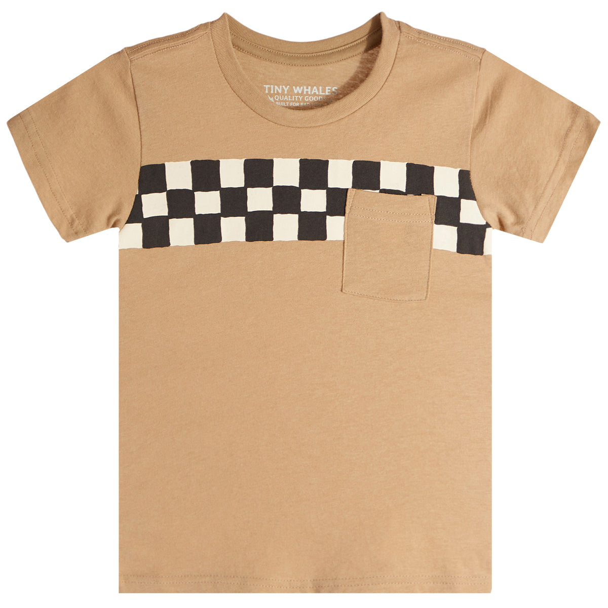 Vibe Check Tee | Denny's