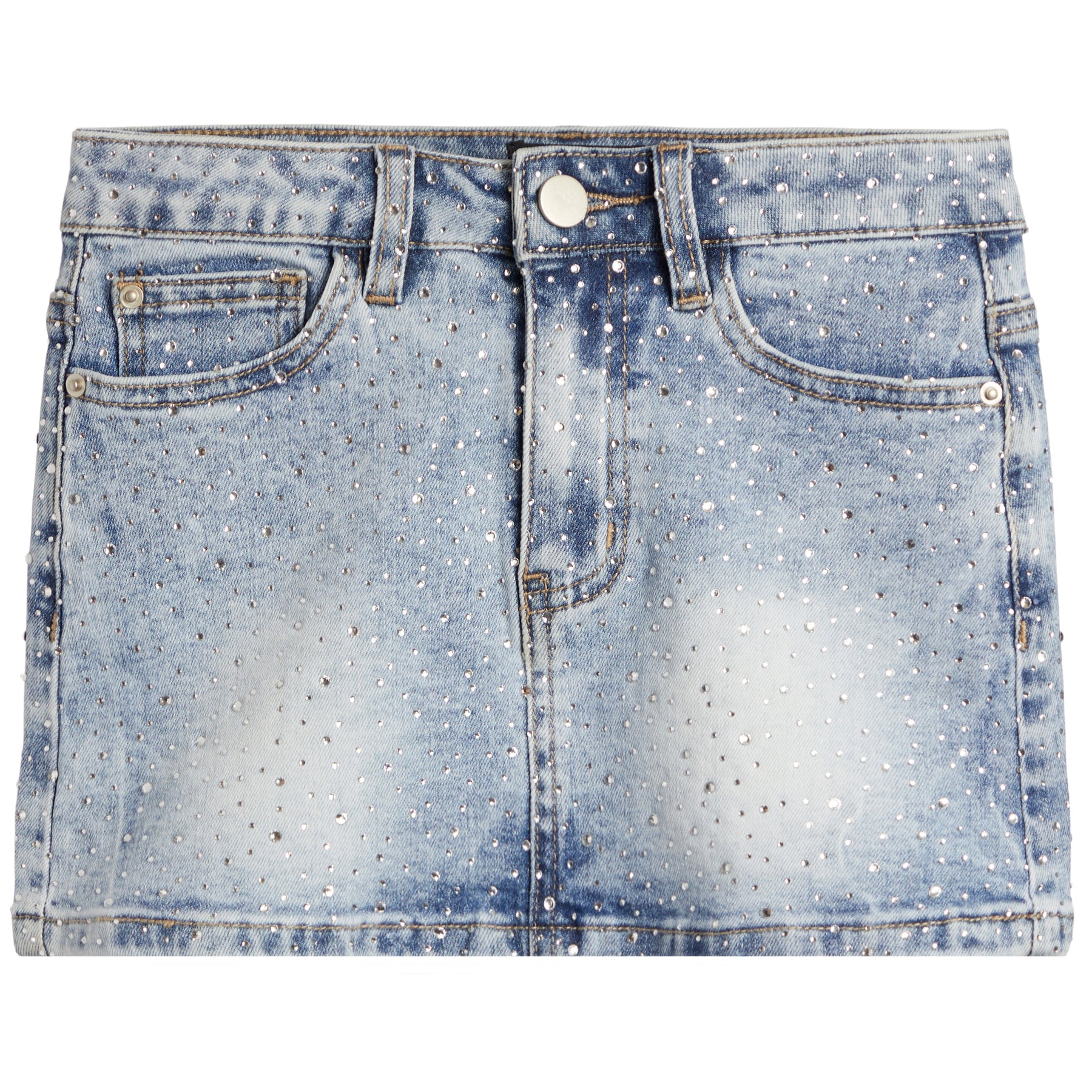 Stone Skirt – Denny's X Lester's