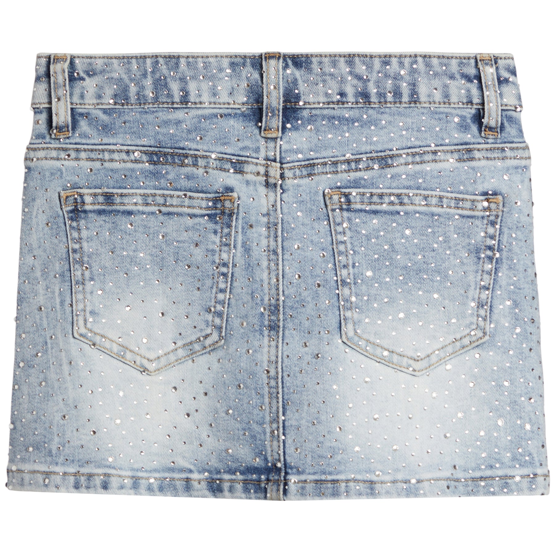 Stone Skirt – Denny's X Lester's